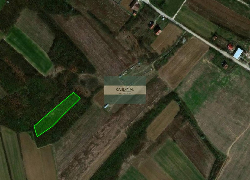 Plac, Jagodina - Deonica | Prodaja · 2.500€