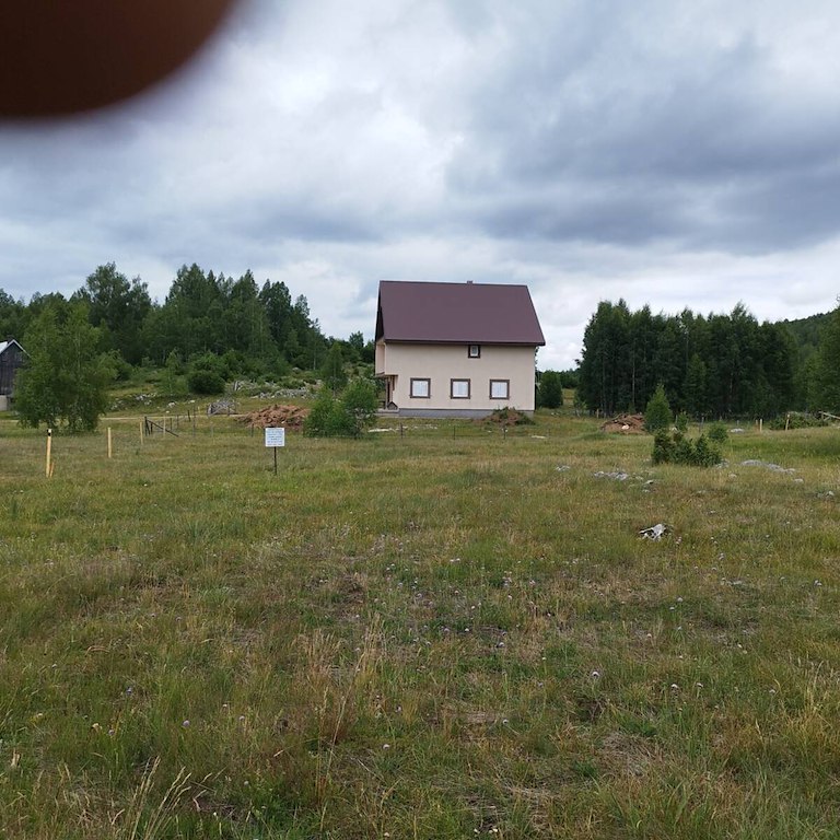 Plac, Žabljak - Tepačko Polje | Prodaja · 595m² · 65.000€