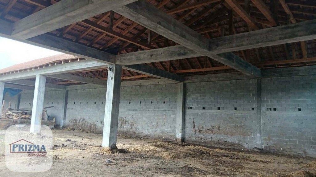 Poslovni prostor / Lokal, Paraćin - Šavac | Prodaja · 437m² · 83.030€