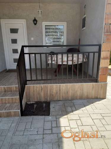 Pačir banja apartman