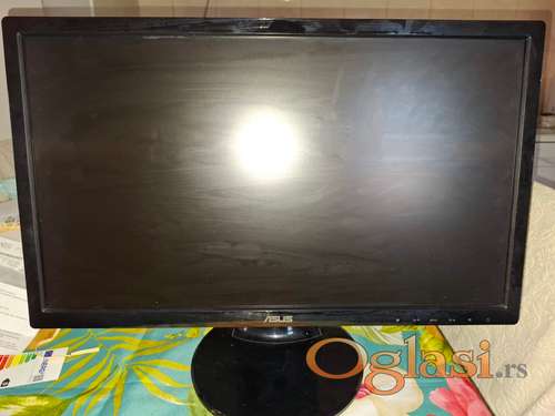 ASUS MONITOR 21,5"