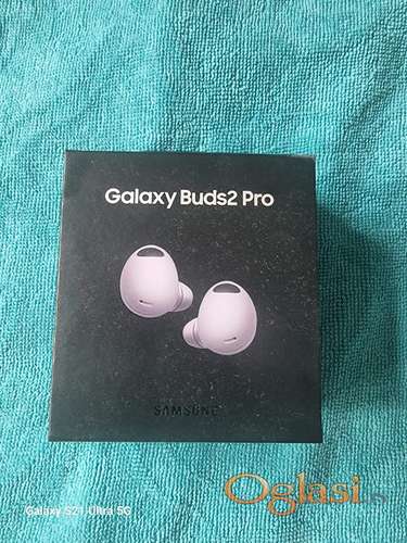 galaxy buds2 pro