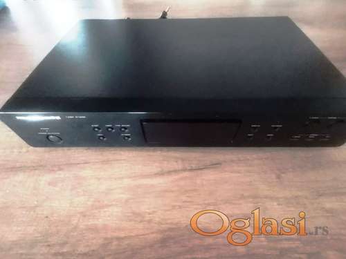 Tjuner Marantz ST4000 Panasonic bezicni telefon