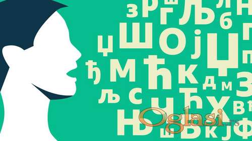 Serbian lesson for foreigners in Novi Sad