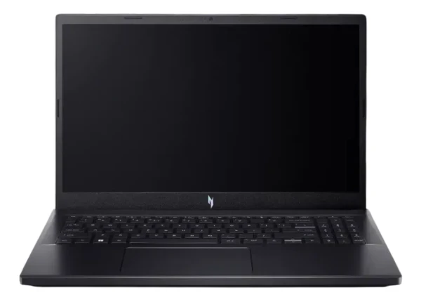 Laptop Acer Nitro V15 AI ANV15-42 15.6 FHD IPS 165HzR5-7640HS16GBNVMe 512GBRTX4050 6GBGLANback