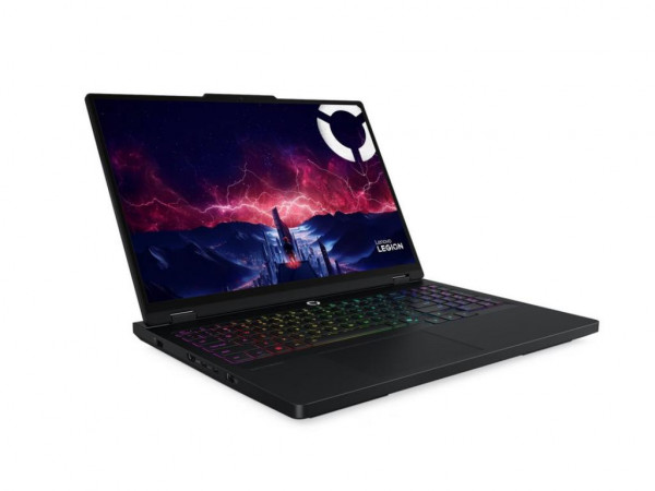 Laptop LENOVO Legion Pro 5 16ADR10 DOS16'' WQXGARyzen 9 8945HX32GB1TBRTX5060bklt SRBCrna' ( '83LT0081YA' )