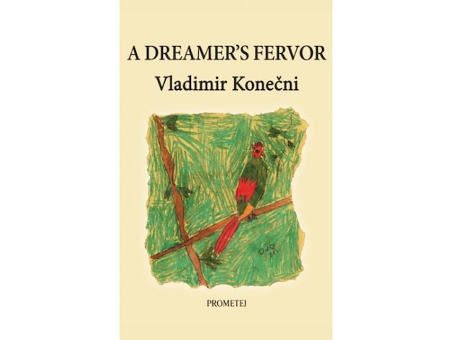 A dreamer`s fervor