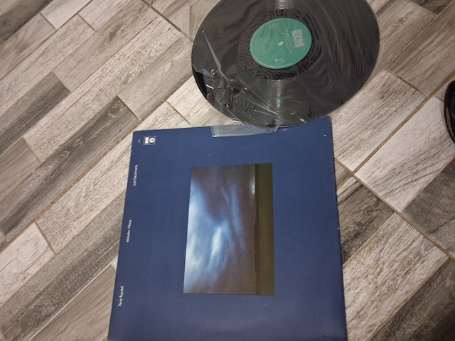 Terje Rypdal Miroslav Vitous Jack DeJohnette