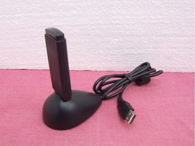Panasonic WiFi Lan USB adapter za TV + GARANCIJA!