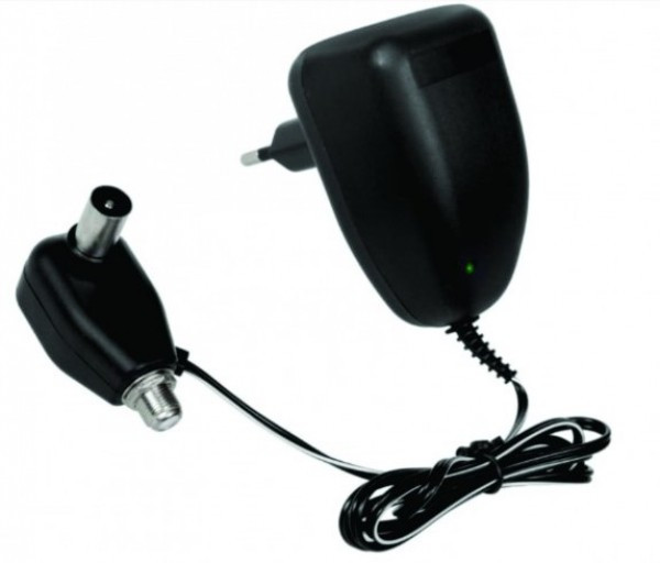 NPA-AC41* Gembird punjac 12v/0.1A za pojacalo antene GMB-003, V2.0 ANT-408 sa F-coax (159)