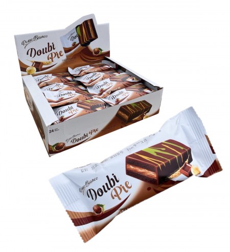 Dubai cake lešnik pie 40g (24/1)