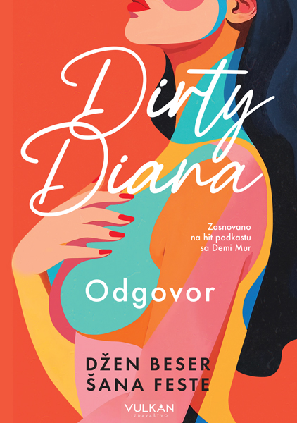 Dirty Diana: Odgovor