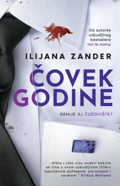 Čovek godine