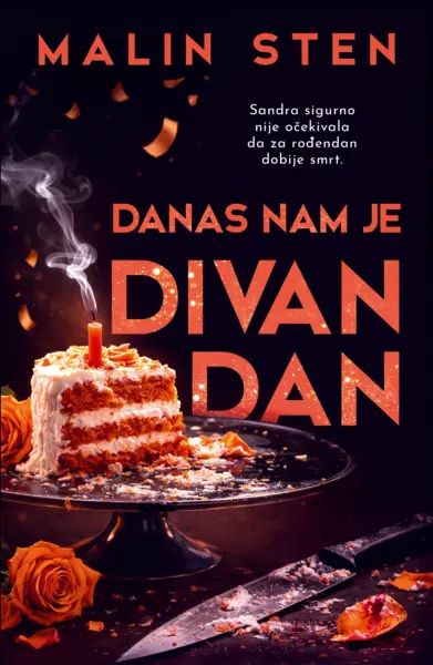 Danas nam je divan dan