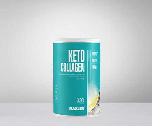KETO COLLAGEN