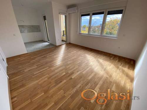 STAN - VRBAS - VRBAS - 38m2 - 62700 evra