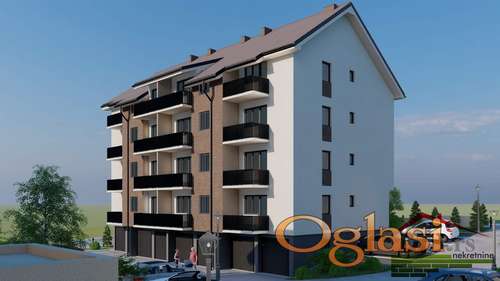 Sokobanja Novogradnja sa pdv om