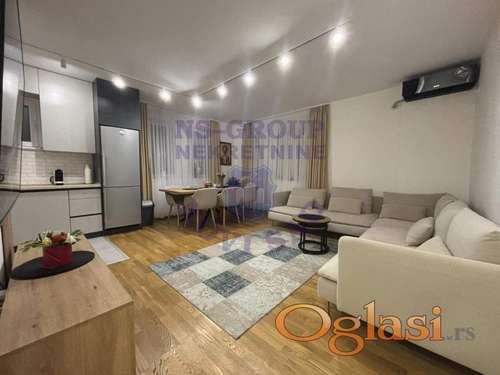 Četvorosoban 96m2 Adice