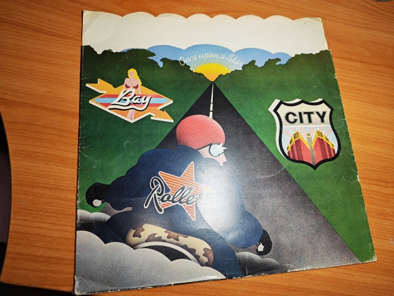 Bay City Rollers
