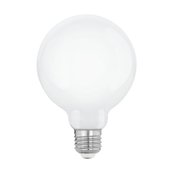 11928 LED SIJALICA E27 7W G95 OPAL 2700K