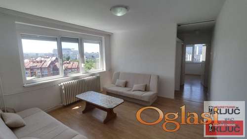 LIMAN 1, 64m2, Trosoban, Odmah useljiv