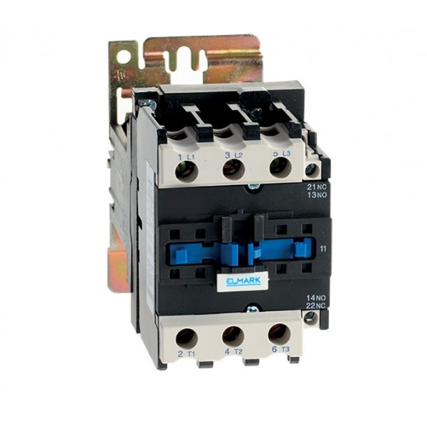 KONTAKTOR LP1-D1810 18A 12V DC