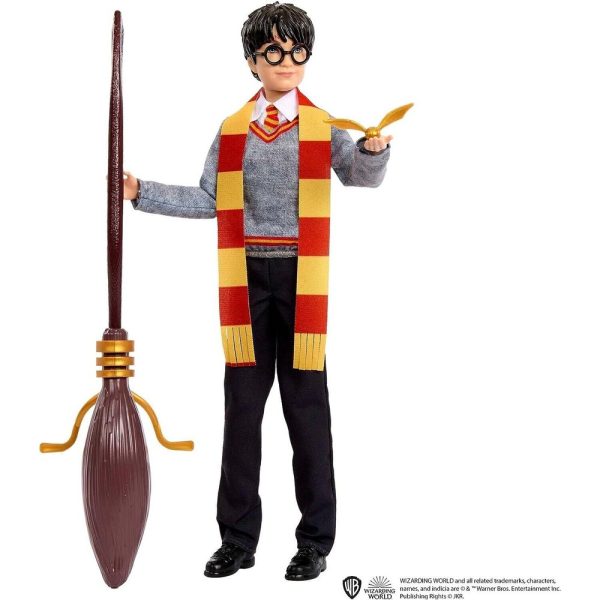 Harry Potter – Adventski kalendar Grifindor sa figurom