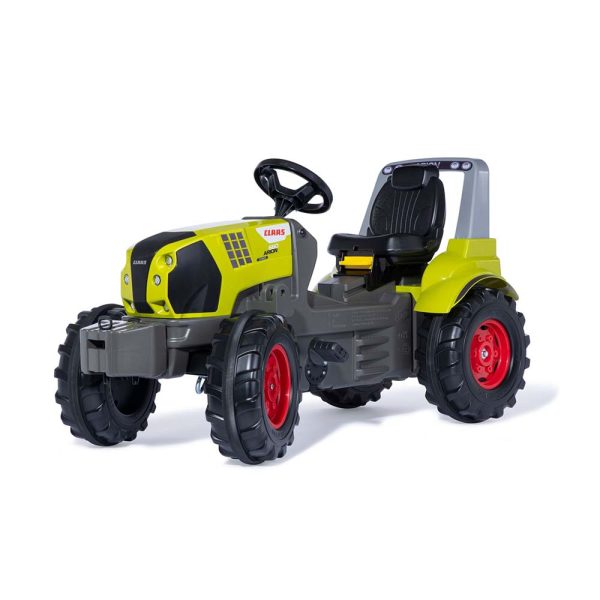 Rolly Toys rollyFarmtrac Premium II CLAAS Arion 660 traktor na pedale 720088