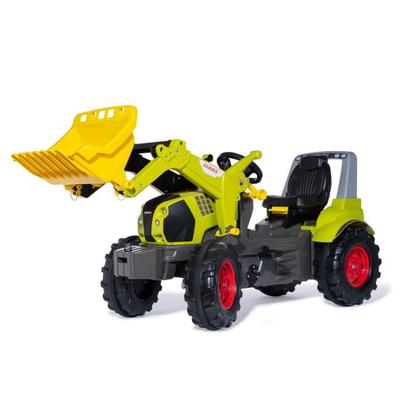 Rolly Toys rollyFarmtrac Premium II CLAAS Arion 660 traktor sa utovarivačem 730155