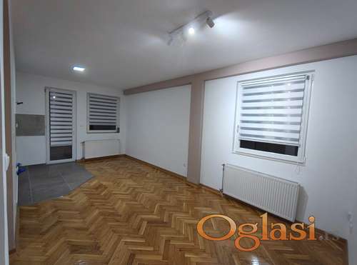 Dvosoban stan na Grbavici-40 m² ! Danila Kiša !