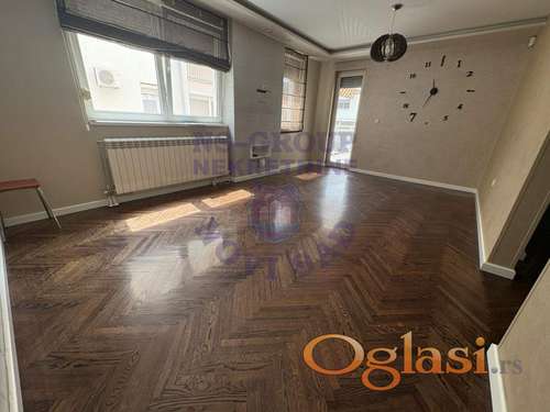 Prostran i funkcionalan porodični stan od 94m²