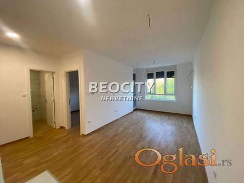 Novi Sad, Bulevar patrijarha Pavla, , 2.0, 42m2