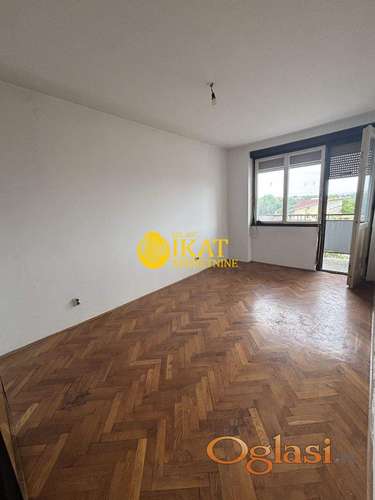 Inđija, trosoban stan, 65m2 ID#5075