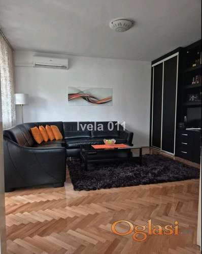Uknjižen, bez ulaganja - Vidikovac ID#4170