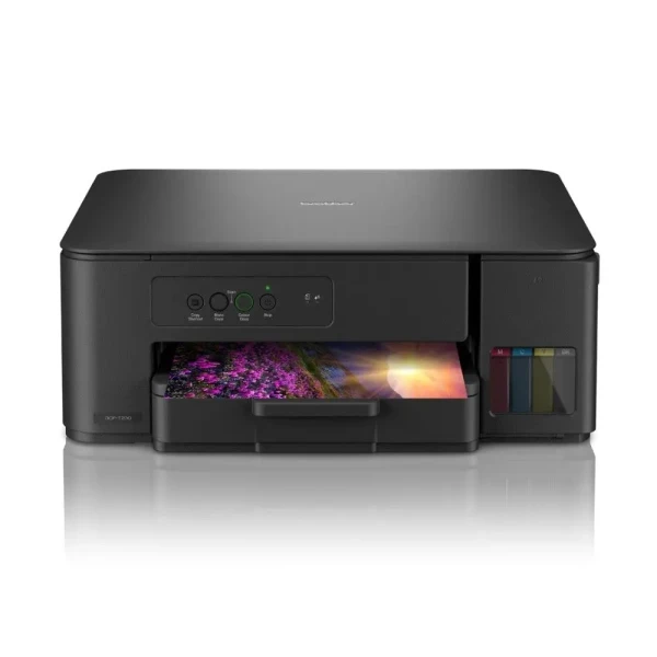 MFP InkJet CISS Brother DCP-T230 A4 1200x6000dpi64MBUSBBTD100