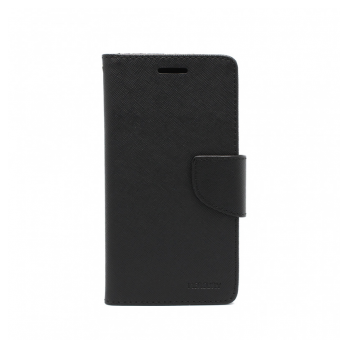 Maska na preklop Mercury za Motorola Moto G32 crna