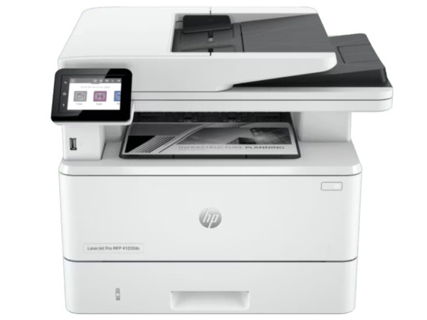 Laserski MF štampač HP PRO 4103fdn' ( '2Z628A' )