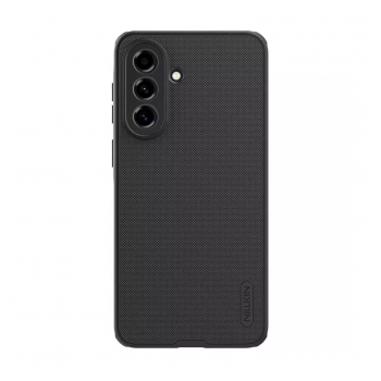 Maska NILLKIN Super Frosted Shield Pro Magnetic za Samsung A57 5G/ A576B crna