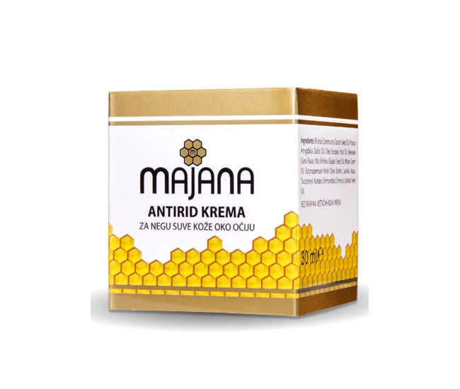 ANTIRID KREMA 30 ML
