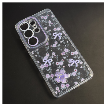 Maska Spring Romance za Samsung S26 Ultra/ S948B Lilou