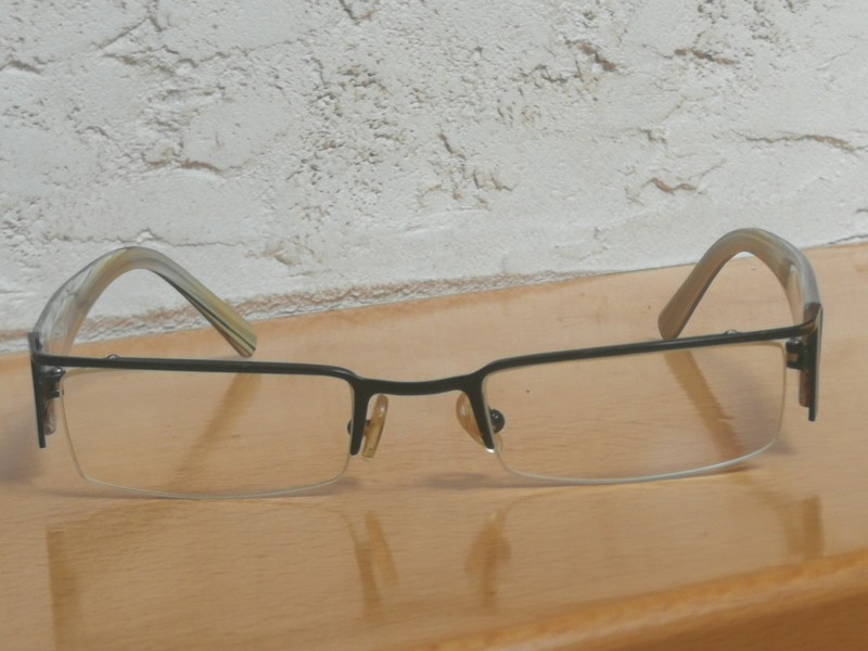 Dioptrijski okvir IN STYLE