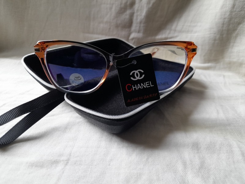 CHANEL okvir za naočare