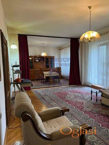 Odličan poslovno stambeni kompleks u Novom Miloševu