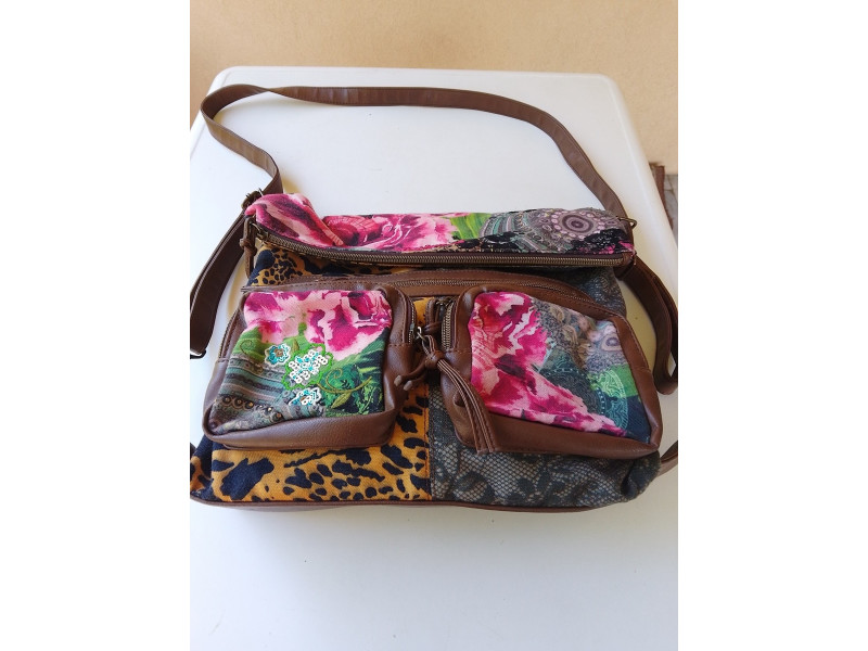 ----DESIGUAL----TORBA