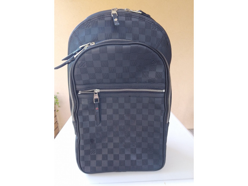 -----LOUIS VUITTON ---MUSKI RANAC 55AD52 KAO NOV