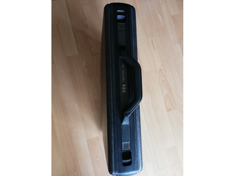 SAMSONITE poslovna torba kao NOVA*SNIZENO*