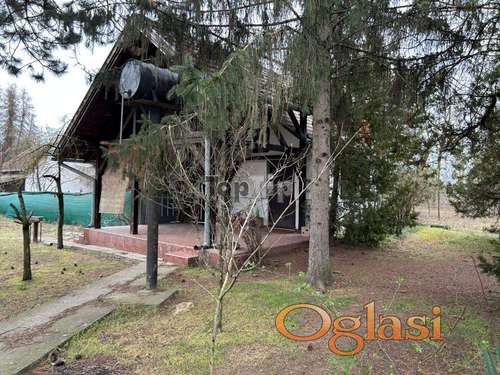 OBJEKTI ZA ODMOR I POSLOVANJE ID#683