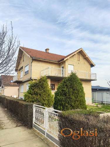 Kuca u Kacu, Sime Šolaje 2, 285.000€, 300m²