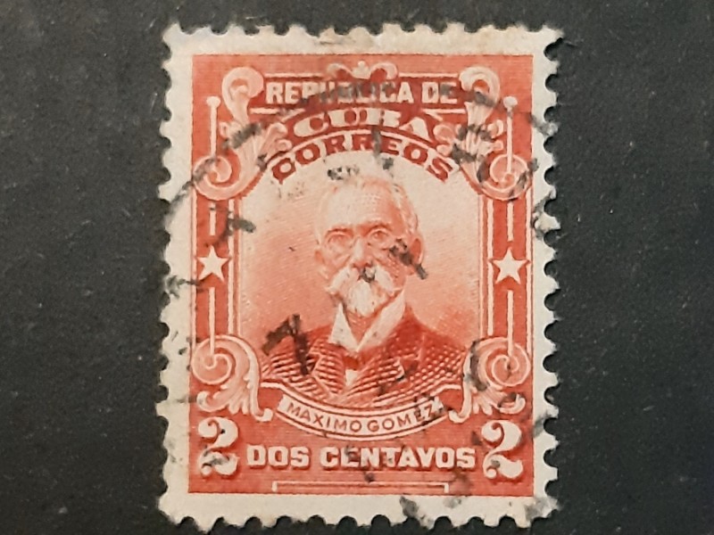 Kuba 1910. god. -2C