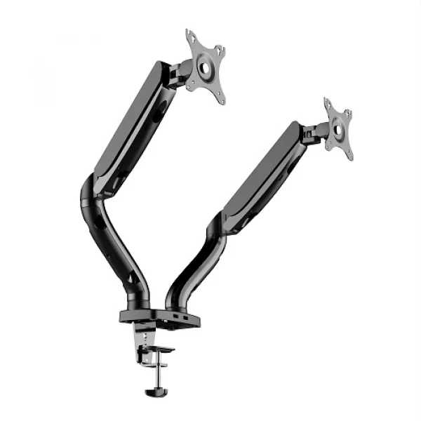 Nosač dva monitora Kettz NM-K290 13-27Vesa max 100x1009kg